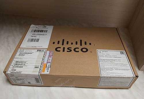 Блок питания Cisco PWR-2911-AC NEW C НДС