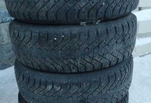 Bfgoodrich Activan 225/65 R17