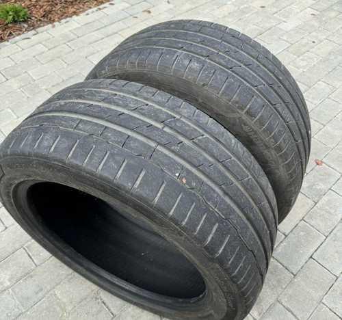 Hankook Ventus S1 Evo 3 K127 245/45 R18 100Y