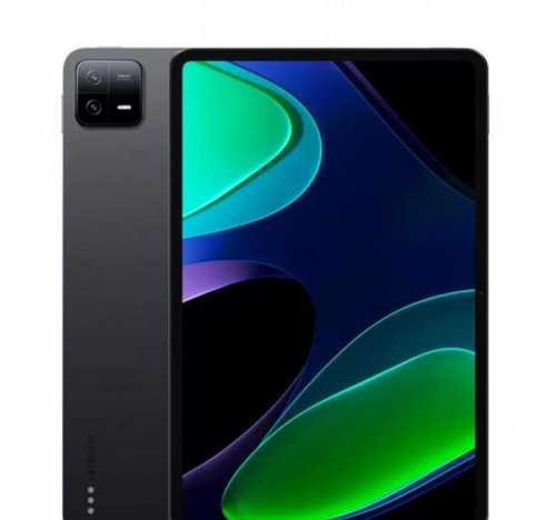 Xiaomi Pad 6 8/128Gb Новый