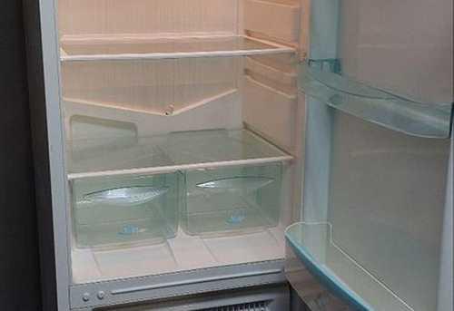 Холодильник отличный Stinol No frost доставлю