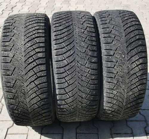 Michelin X-Ice North 4 245/45 R19