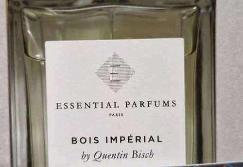 Парфюмерная вода Essential Parfums Bois Imperial