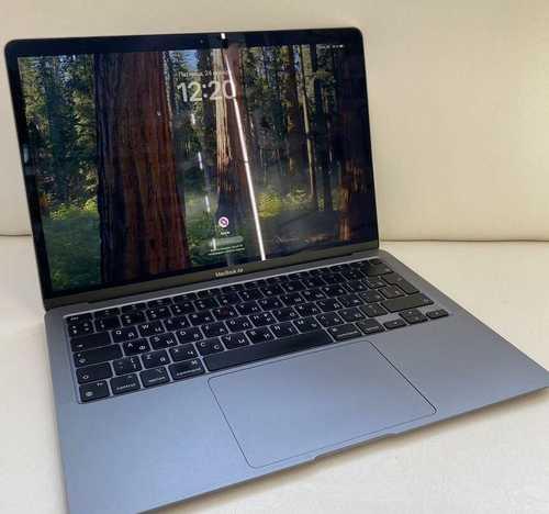 Apple Macbook air 13 2020 m1