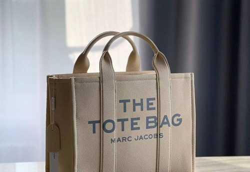 Сумка Marc Jacobs tote bag оригинал