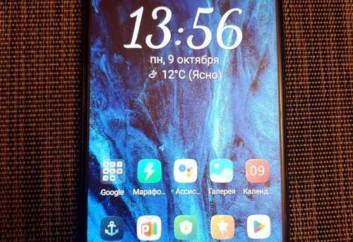 Infinix Hot 11 Play, 4/64 ГБ