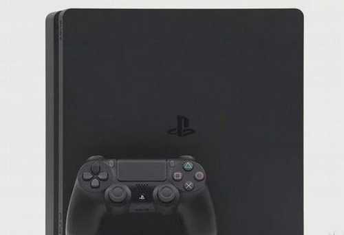 Sony PS4 Slim (CUH 20XX) - обмен на PS3 I Xbox