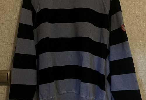Cav Empt Stripped свитшот оригинал