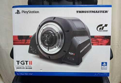 База для руля Thrustmaster T-GT II