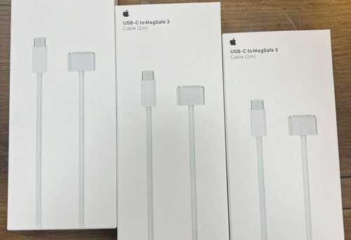 Apple USB-C to Magsafe 3 (2м)