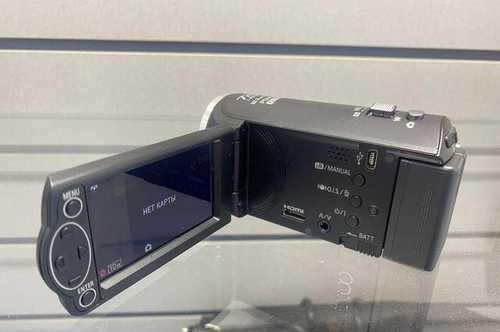 Видеокамера panasonic hc v210