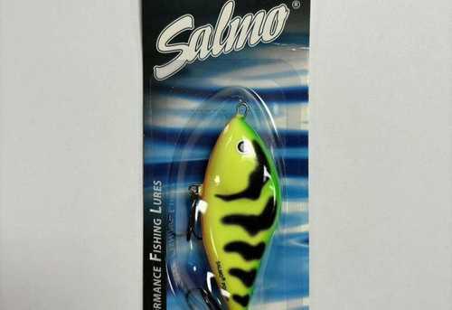 Воблер Salmo Slider 7