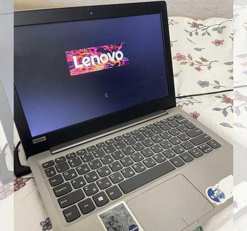 Lenovo ideapad 120s - 11IAP