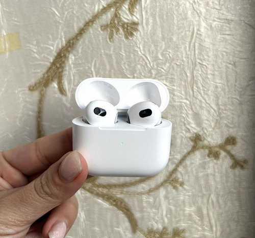 Airpods 3