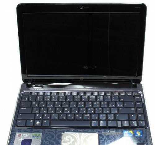 Ноутбук HP Pavilion dv3-2310er