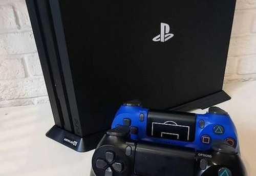 Sony playstation 4 PS4 pro 1tb