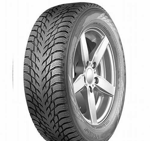 Ikon Tyres Autograph Snow 3 SUV 255/45 R20 105T