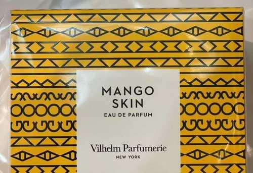 Туалетная вода vilhelm parfumerie mango skin