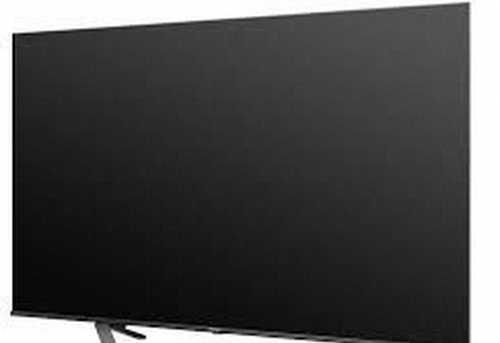 Телевизор Hisense LED 55U6KQ темно-серый