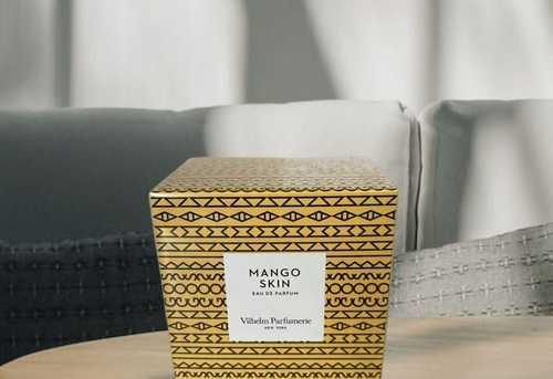 Vilhelm parfumerie mango skin 100 мл парфюм