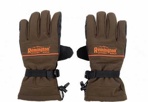 Перчатки Remington Activ Gloves Brown