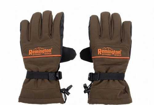 Перчатки Remington Activ Gloves Brown