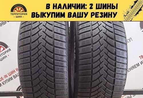 Semperit Speed Grip 2 205/55 R16 91H