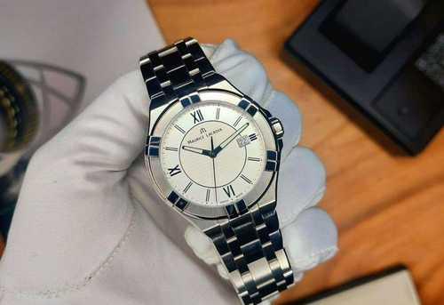 Часы Maurice Lacroix Aikon Quartz 42mm