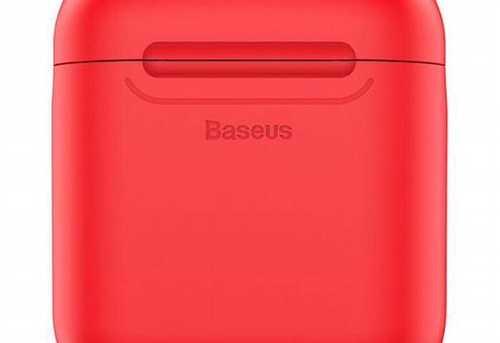 Чехол Baseus wireless charger для Apple #271241