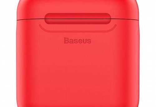 Чехол Baseus wireless charger для Apple #271241