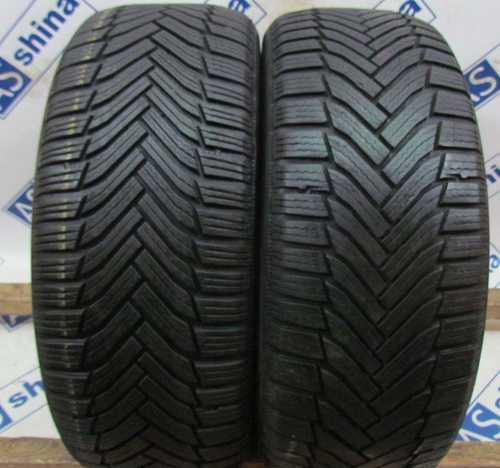 Michelin Alpin 6 225/50 R17 92N
