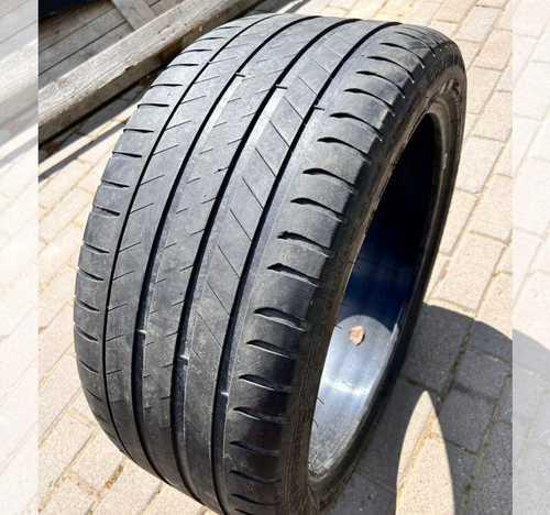 Michelin Latitude Sport 3 265/40 R21