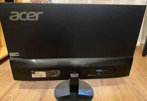 Монитор Acer SB271bmix 27