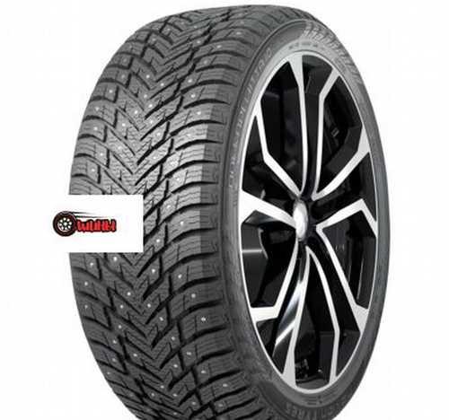 Nokian Tyres Hakkapeliitta 10p SUV 225/60 R17 103T
