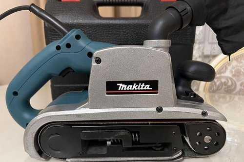 Ленточная шлифмашина makita 9403