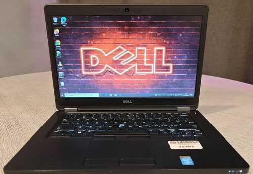 Dell 5450 14 i5-5300 2.3Gh/4Gb/128SSD/2Gb Гарантия