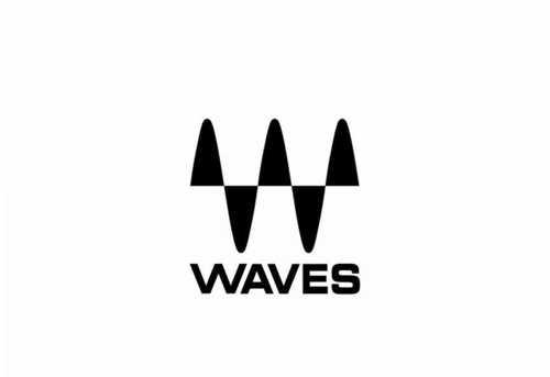 Waves VST Complete 14 Win/Mac (M1/Intel)