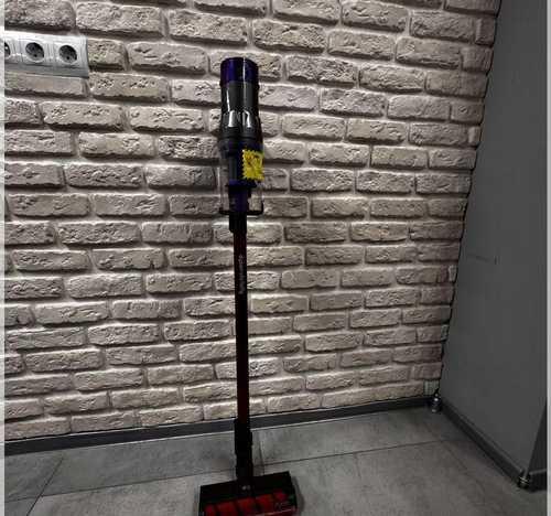 Пылесос Dyson V11s Fluffy, аккумуляторный