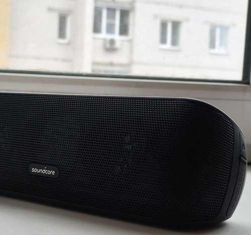 Anker soundcore motion plus