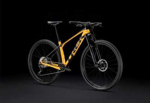 Новый велосипед Trek Procaliber 9.6