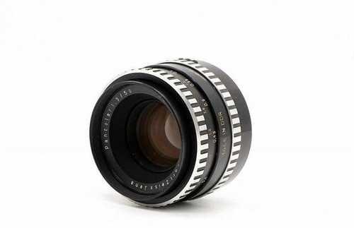 Pancolar 1.8/50 CZJ для Canon EOS