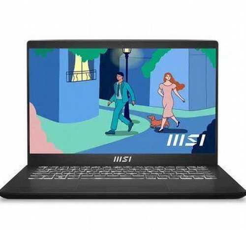 Ноутбук MSI Modern 14 C7M-239