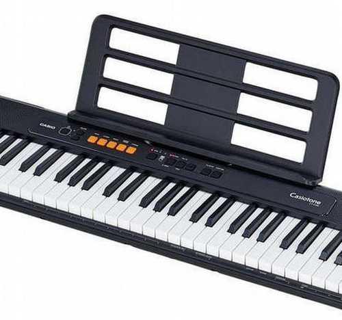 Синтезатор casio ct s100