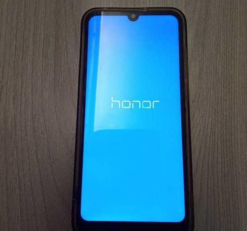 HONOR 8A, 3/64 ГБ