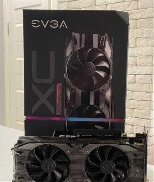 Rtx 2080 ti evga