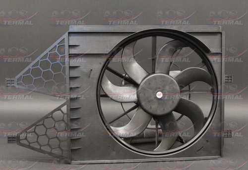 Вентилятор охлаждения ACS Termal 4040012