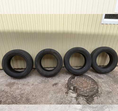 Yokohama Geolandar G091 17.5/40 R17