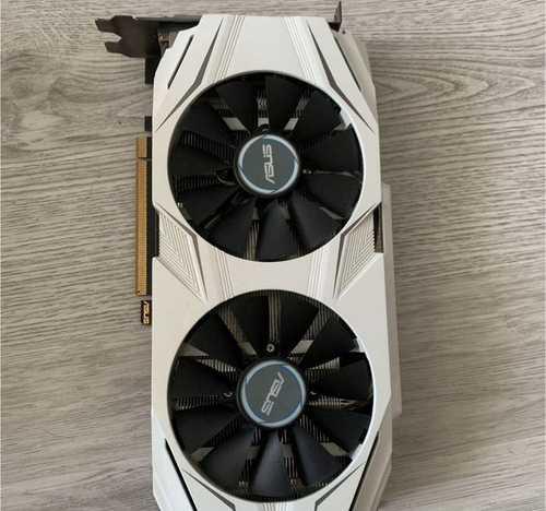 Видеокарта gtx 1060 3gb asus