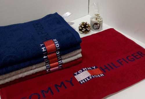 Полотенца Tommy Hilfiger