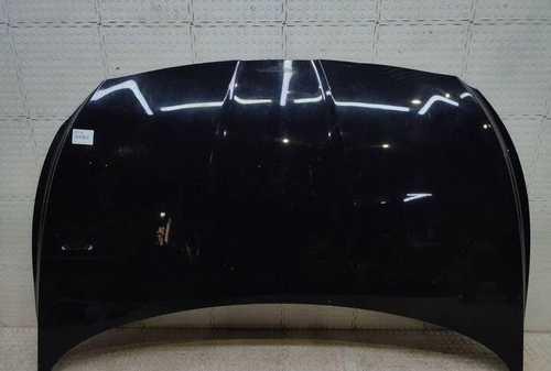 Капот Hyundai Solaris 1 RB 2010-2014